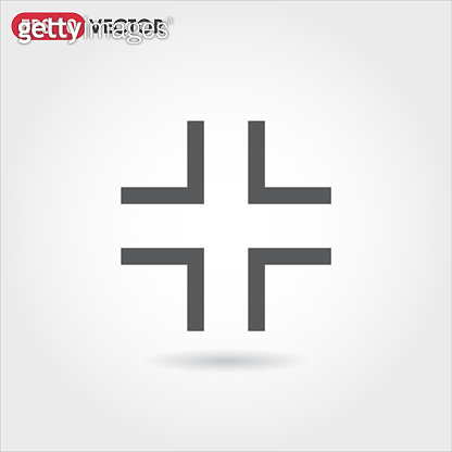 full screen account ui web button. ui elements. full screen vector icon ...