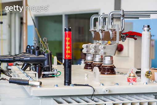 Transformer under load loss test 이미지 (1097447134) - 게티이미지뱅크 Transformer under load loss test 이미지 (1097447134) - 게티이미지뱅크