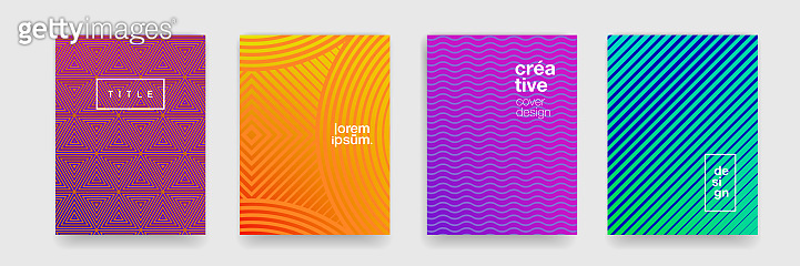 Patterns and backgrounds, abstract geometric texture graphic design ...