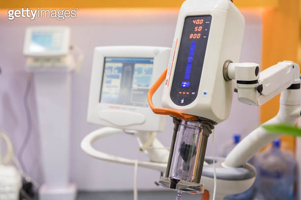 Automatic control syringe 이미지 (1143057817) - 게티이미지뱅크