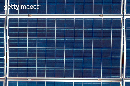 Solar Energy solar cell connections, silicon and encapsulant a nice ...