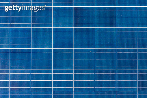 Solar Energy solar cell connections, silicon and encapsulant a nice ...