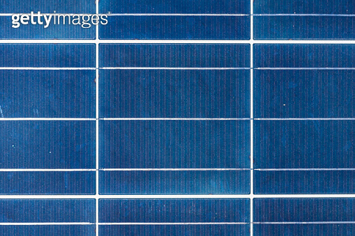 Solar Energy solar cell connections, silicon and encapsulant a nice ...