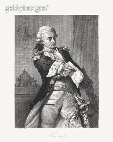 Ferdinand, fictional character (from 'Intrigue and Love') by Friedrich ...