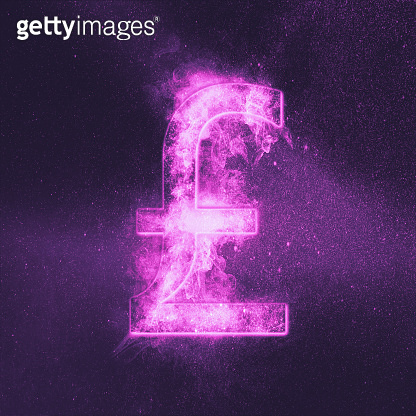 Pound sterling sign, Pound sterling Symbol. Monetary currency symbol ...