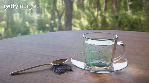 plastic pollution in drinking water, dangerous micro plastics in tea ...