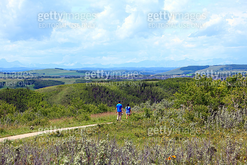 Large Expanse Of Natural Preserved Land Just Outside City Limits 이미지 ...