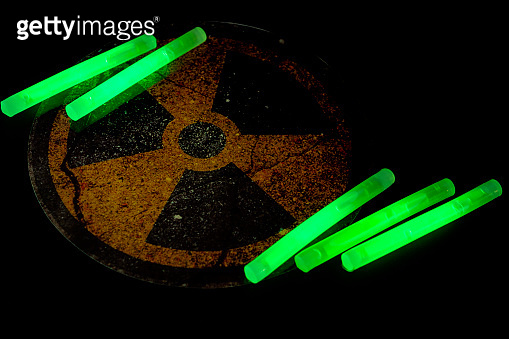 Radioactive matter, hazardous chemical and nuclear energy research ...