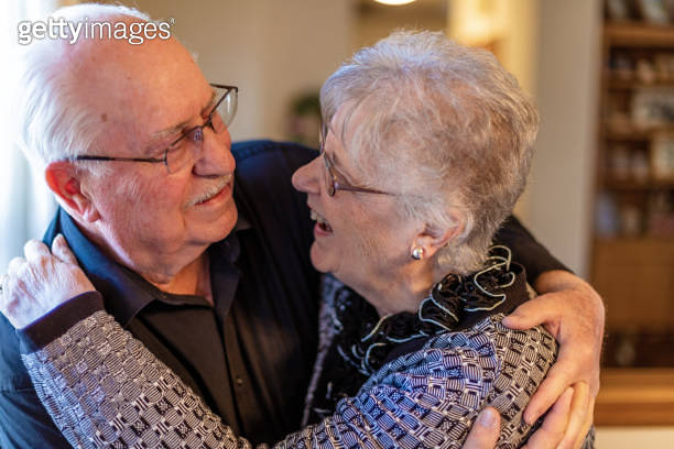 Mature Adult Aspirational Images of Happy Seniors Enjoying Real Life ...