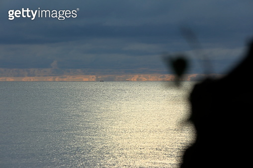 set of pictures of the beauty of nature in the morning 이미지 (1189067700 ...