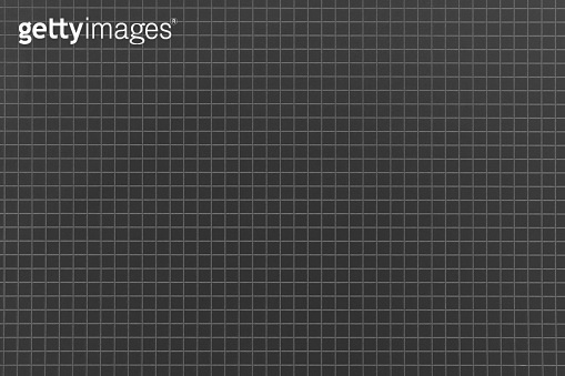 dark graph paper, close-up texture 이미지 (1221224634) - 게티이미지뱅크