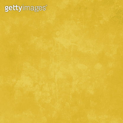yellow background with vintage grunge background texture design, old ...