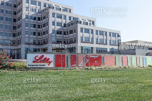 Eli Lilly and Company Research Laboratories. Lilly makes Medicines and ...
