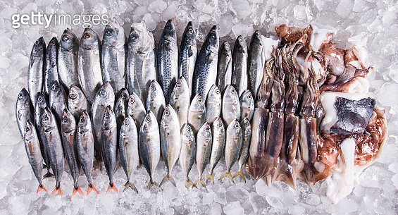 Ocean Fish Fresh Frozen Raw Material for Cooking restaurant import ...