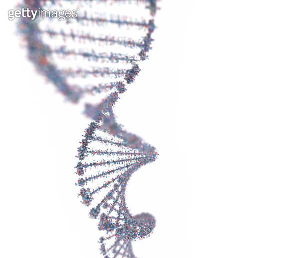 Genetic Disorder DNA Molecule Structure 이미지 (1205359831) - 게티이미지뱅크
