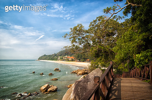 Stunning nature of Kuantan. Best Kuantan beach resorts famous for ...