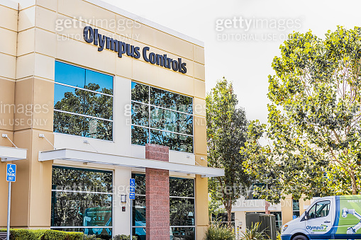 Olympus Controls headquarters in Silicon Valley 이미지 (1288732012) - 게티이미지뱅크