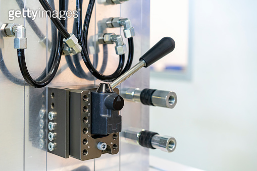 Accessories multi quick coupling connection hydraulic or pneumatic hose ...