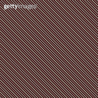Outline diagonal stripes abstract background. Thin slanting line ...
