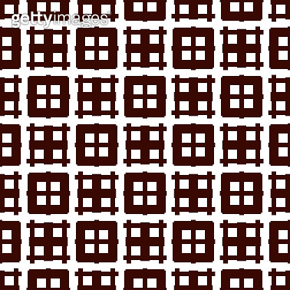 Contemporary surface texture with abstract building facade. Windows ...