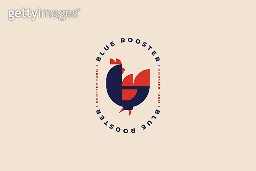 Template for poultry farm and poultry farm. 이미지 (1285452196) - 게티이미지뱅크