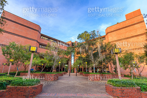 Marston Science Library at the University of Florida 이미지 (1216993024 ...