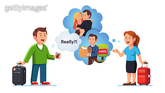 People communication, woman telling rumors stories, secrets, gossiping ...