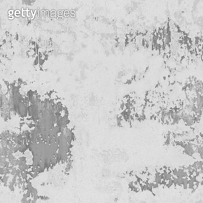 Rusty Old metal Roughness map texture, grunge map, imperfection texture ...