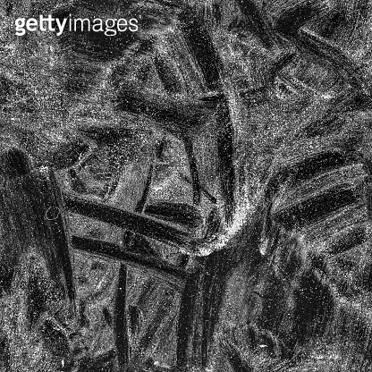 Grayscale mask map, opacity texture (1269601015) - 게티이미지뱅크