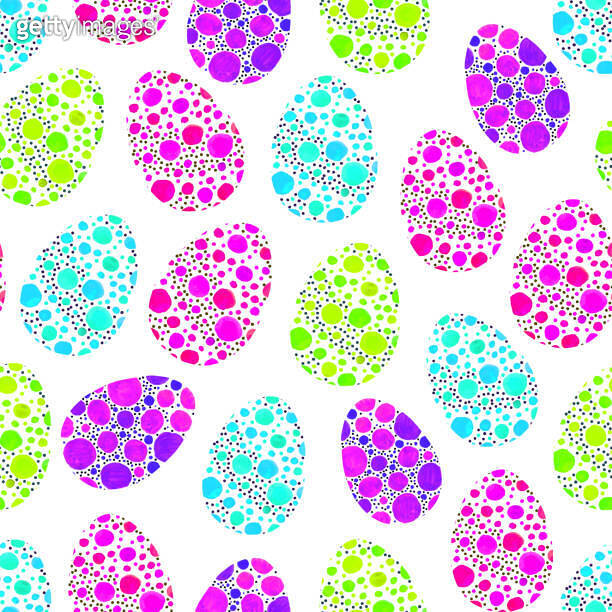 Seamless pattern, backgrounds, textures of multi colored abstract ...