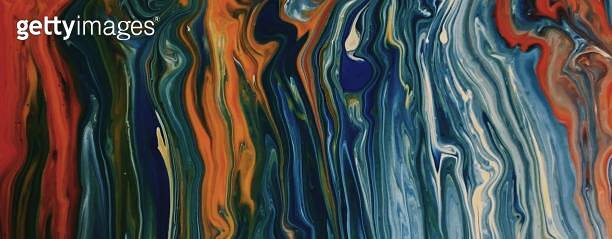 Colorful abstract background wallpaper. Modern motif visual art ...
