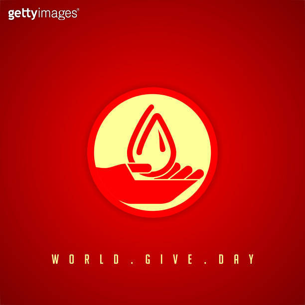 World Give Day Vector Design 이미지 (1198861417) - 게티이미지뱅크