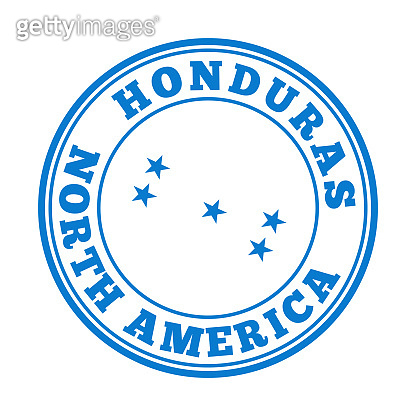 Honduras sign. (1227334374) 일러스트, 무료 일러스트, 아이콘, 무료 아이콘 - 게티이미지뱅크