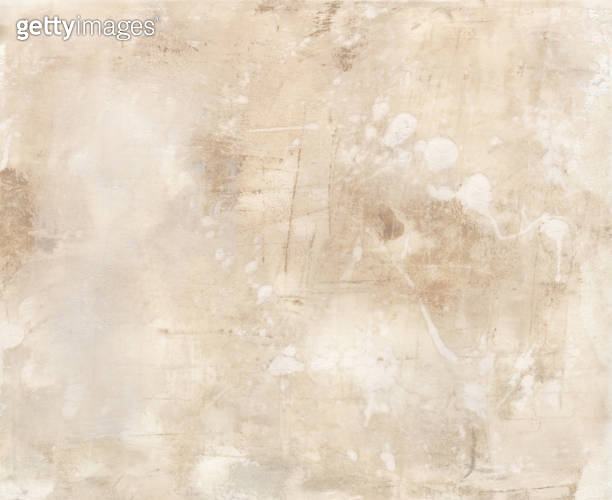 Textured abstract painting with neutral colors 이미지 (1223630759) - 게티이미지뱅크