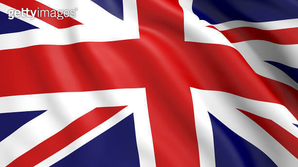 UK Background Flag Hires. High Resolution Flag of Britain silk ...