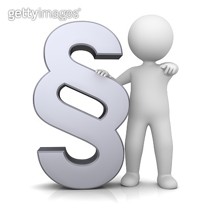 Article § paragraph lawyer sign advocate symbol justice icon silver ...