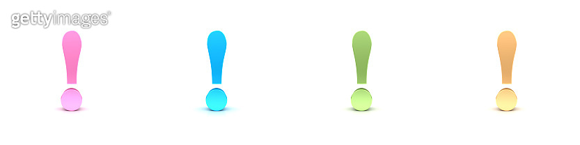 exclamation point exclamation mark warning advice sign symbol icon rose ...