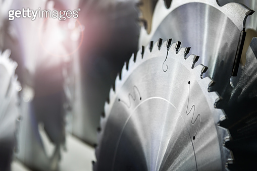 milling wheels with sharp sharpened edges used in Metalworking 이미지 ...