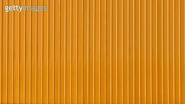 yellow zinc metallic wall texture background 이미지 (1203549482) - 게티이미지뱅크