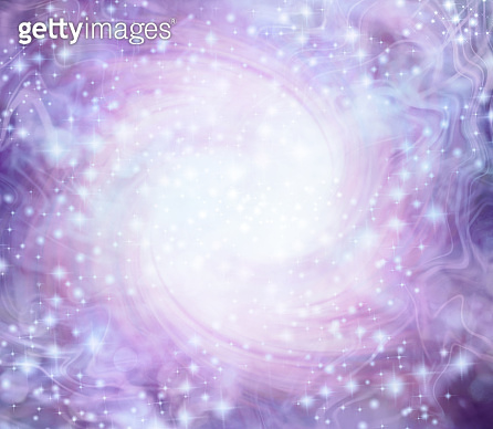 Ethereal Glittering Celebration Background Border Frame (1245858849 ...
