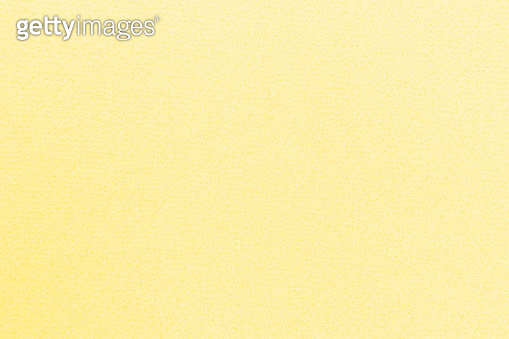 High resolution close up of light yellow felt fabric texture of rough ...