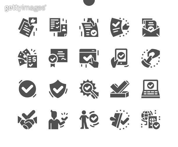 Approved, verified and protected. Premium quality. Profile verification ...