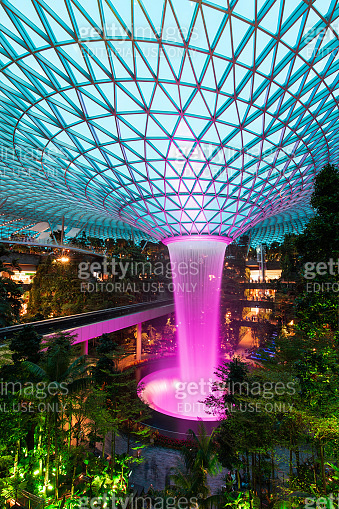 Purple Rain Vortex 이미지 (1213199191) - 게티이미지뱅크