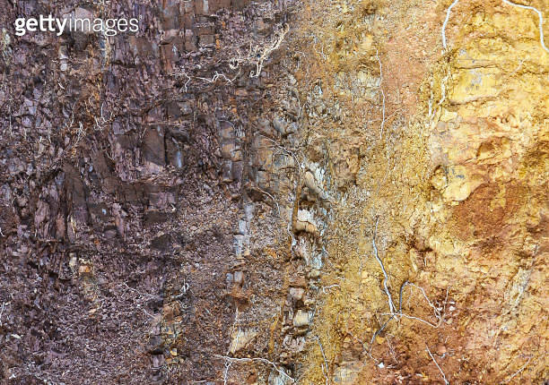 rocky pattern 이미지 (1250463162) - 게티이미지뱅크