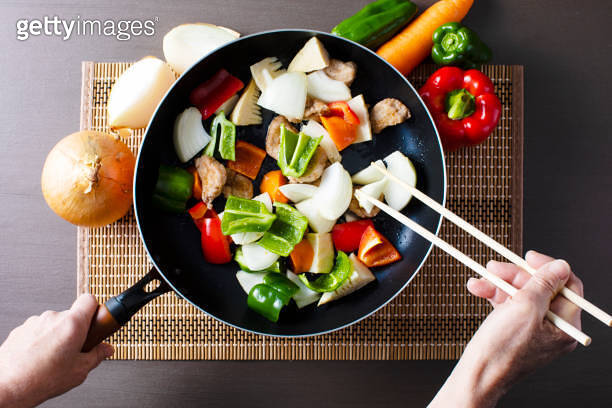 Japanese style home-cooked pork (Subuta) recipe. A collection of pork ...