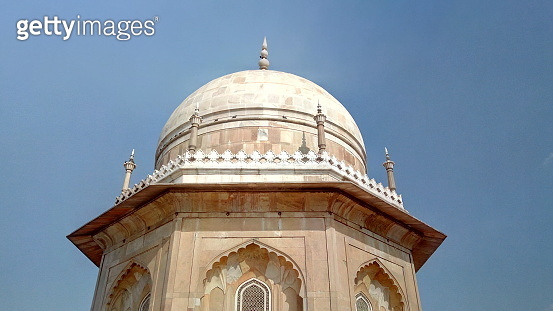 Tomb of Sheikh Chilli in Thanesar near Kurukshetra Haryana (1220583717 ...