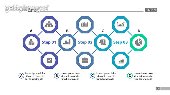 Four Elements of Success Slide Template (1224564594) 일러스트, 무료 일러스트, 아이콘 ...