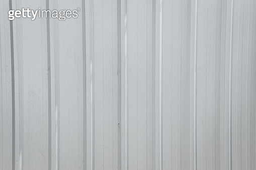 New corrugated metal or zinc texture background. zinc wall background ...
