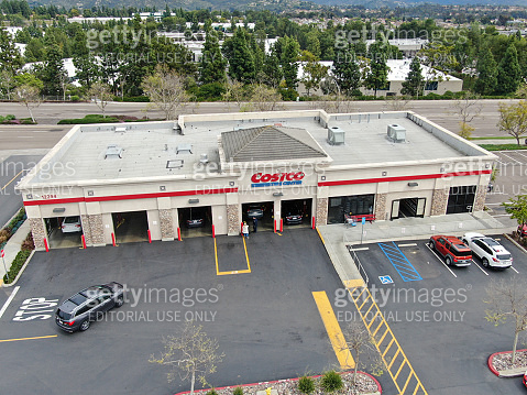 Costco Tire Center provide tire change and other services for Costco ...