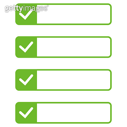 Lines with check boxes. Lines with check boxes. checklist for note. 이미지 ...